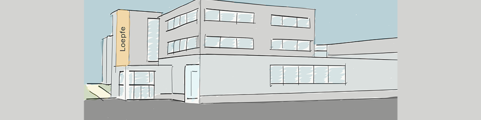 Open House Event | Loepfe