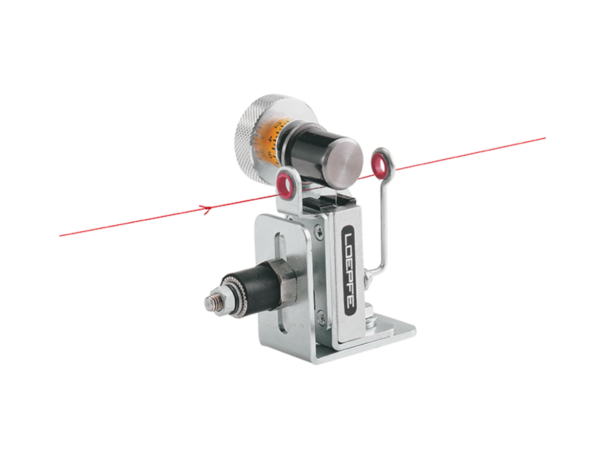 Weaving components | Vandewiele