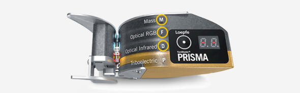 Best yarn clearers for conductive materials | Loepfe