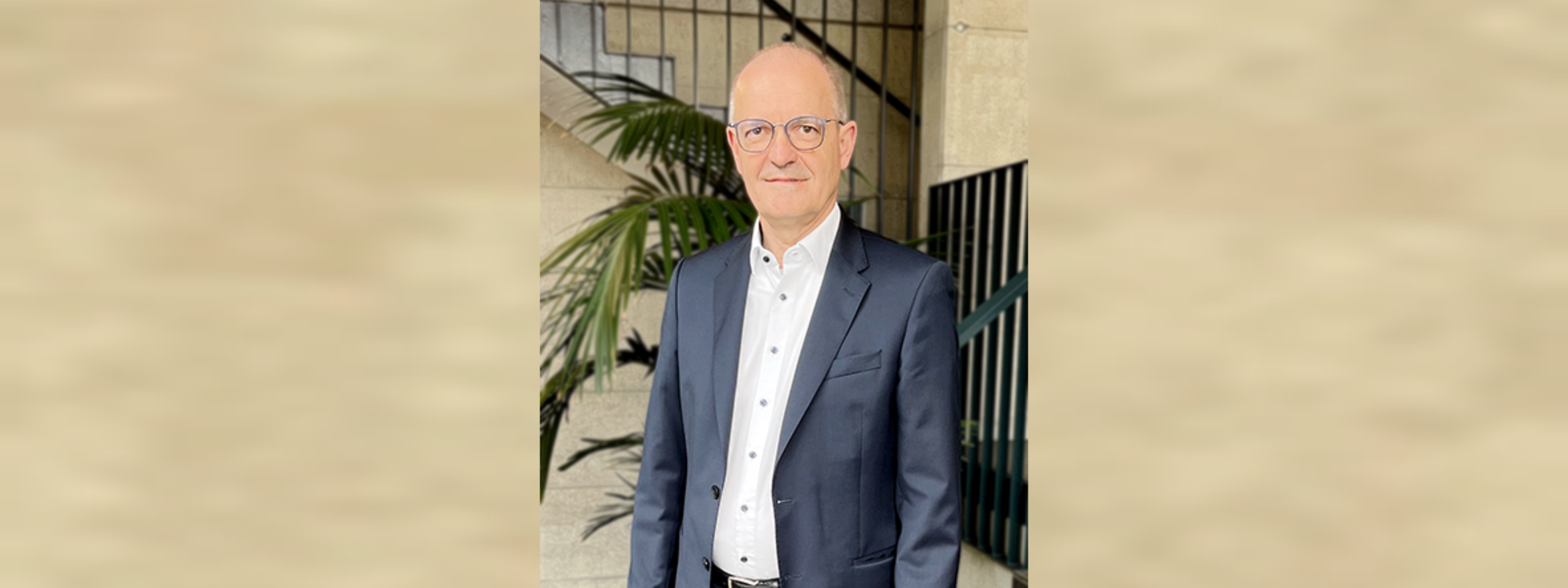 Leadership Transition at Loepfe | Loepfe