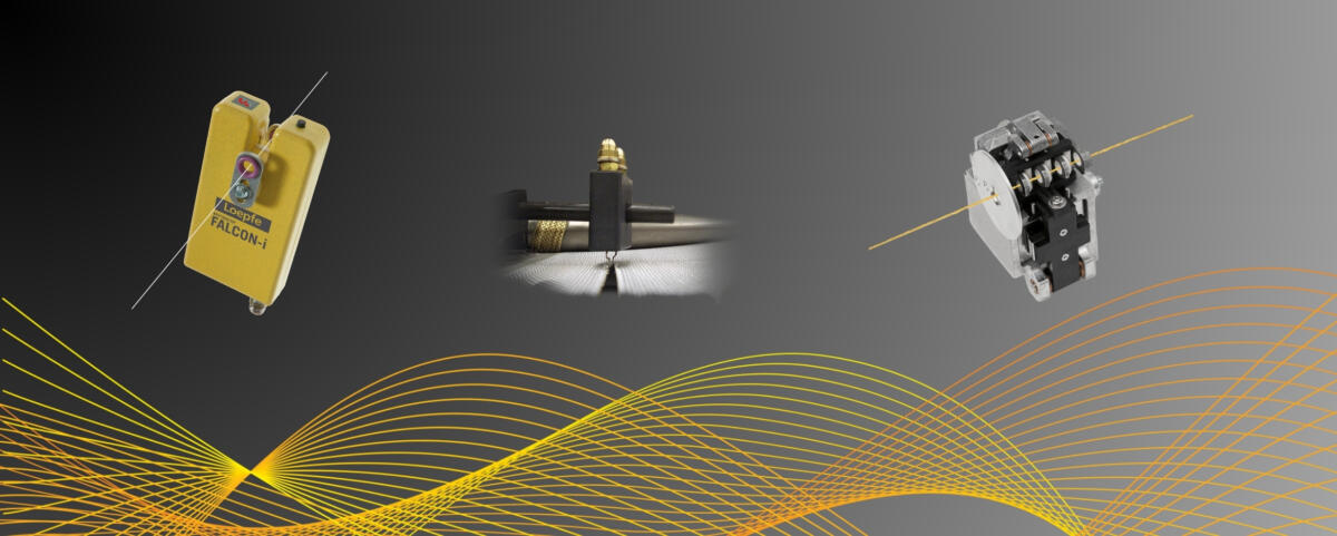 Textile quality control systems | Loepfe