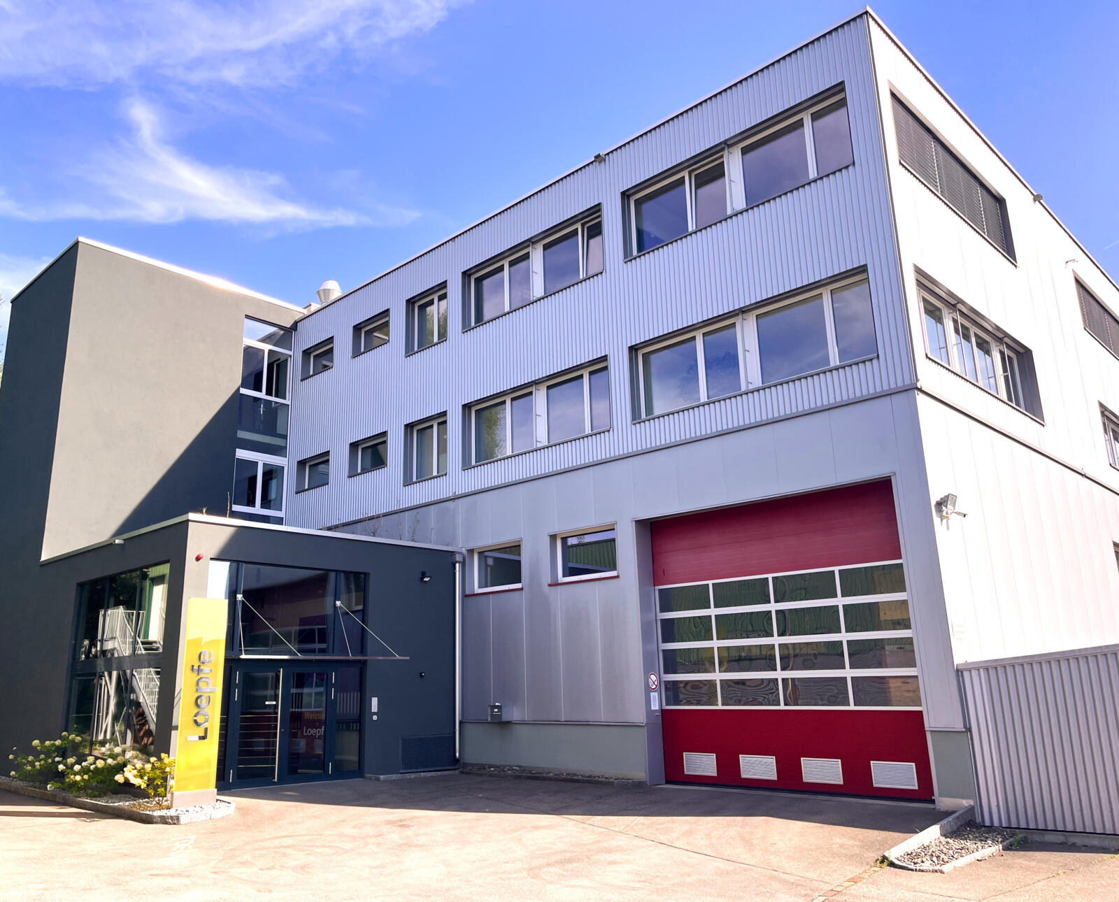 About Loepfe | Loepfe