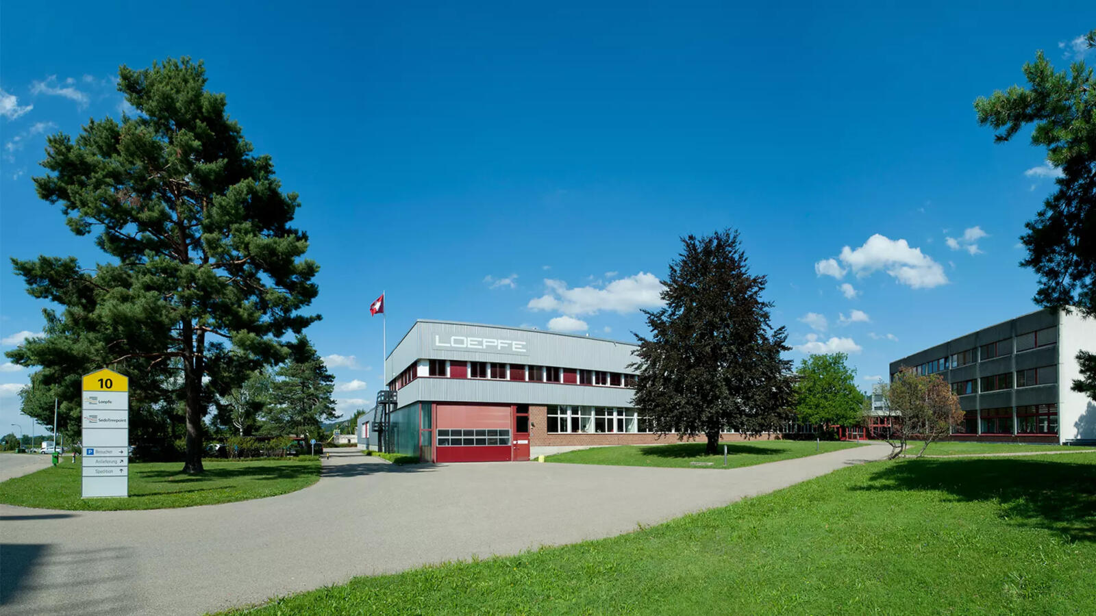 About Loepfe | Loepfe