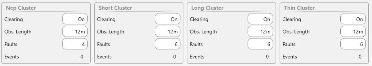 PRISMA's unique NSLT cluster feature (344) | Loepfe