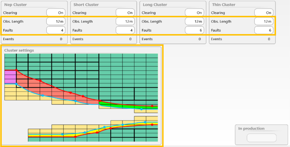 PRISMA's unique NSLT cluster feature (344) | Loepfe