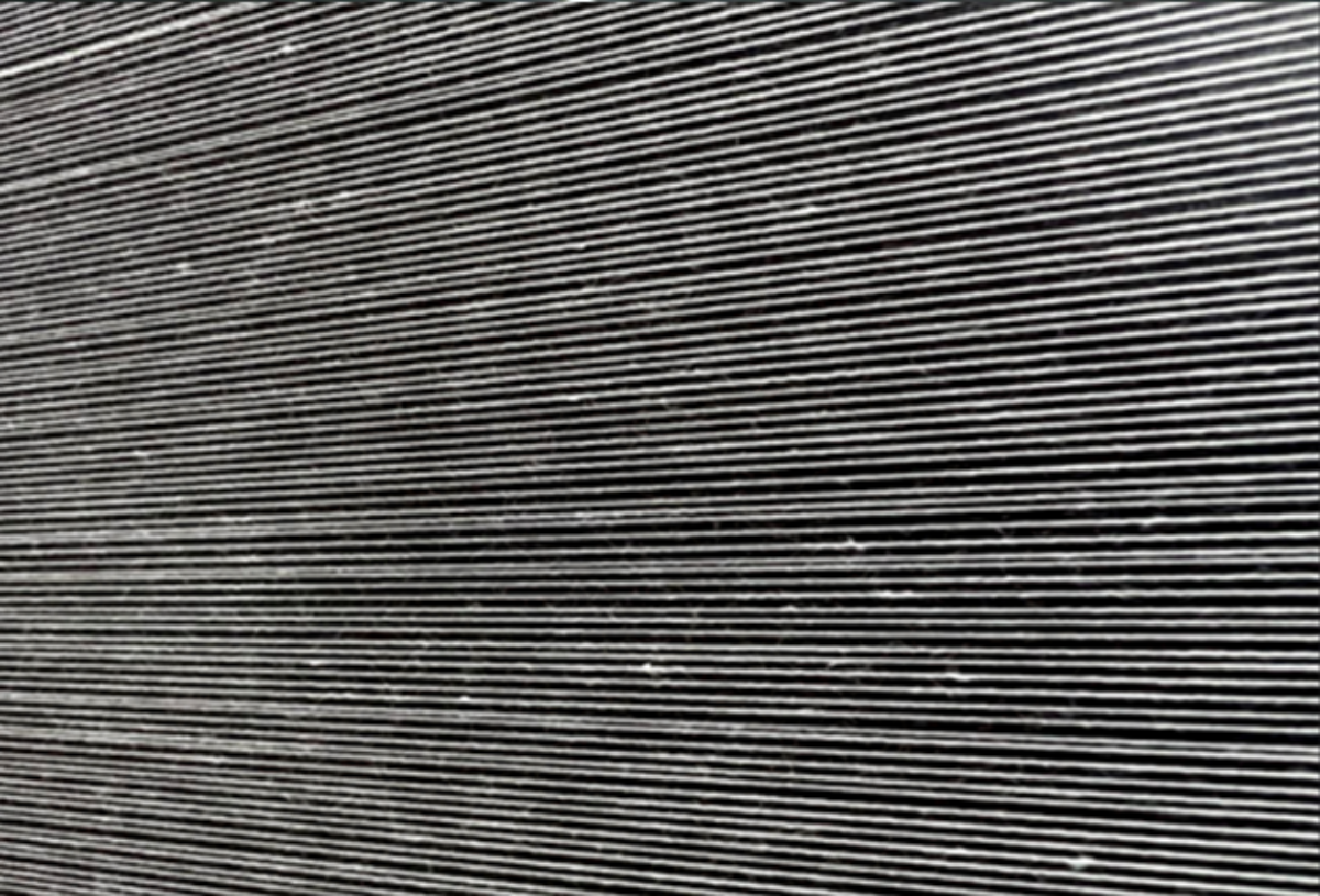 Compact yarn spinning with PRISMA (445) | Loepfe