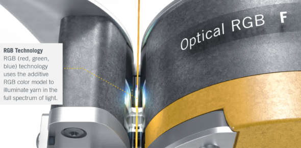 PRISMA’s all-color foreign matter detection offers the best… | Loepfe